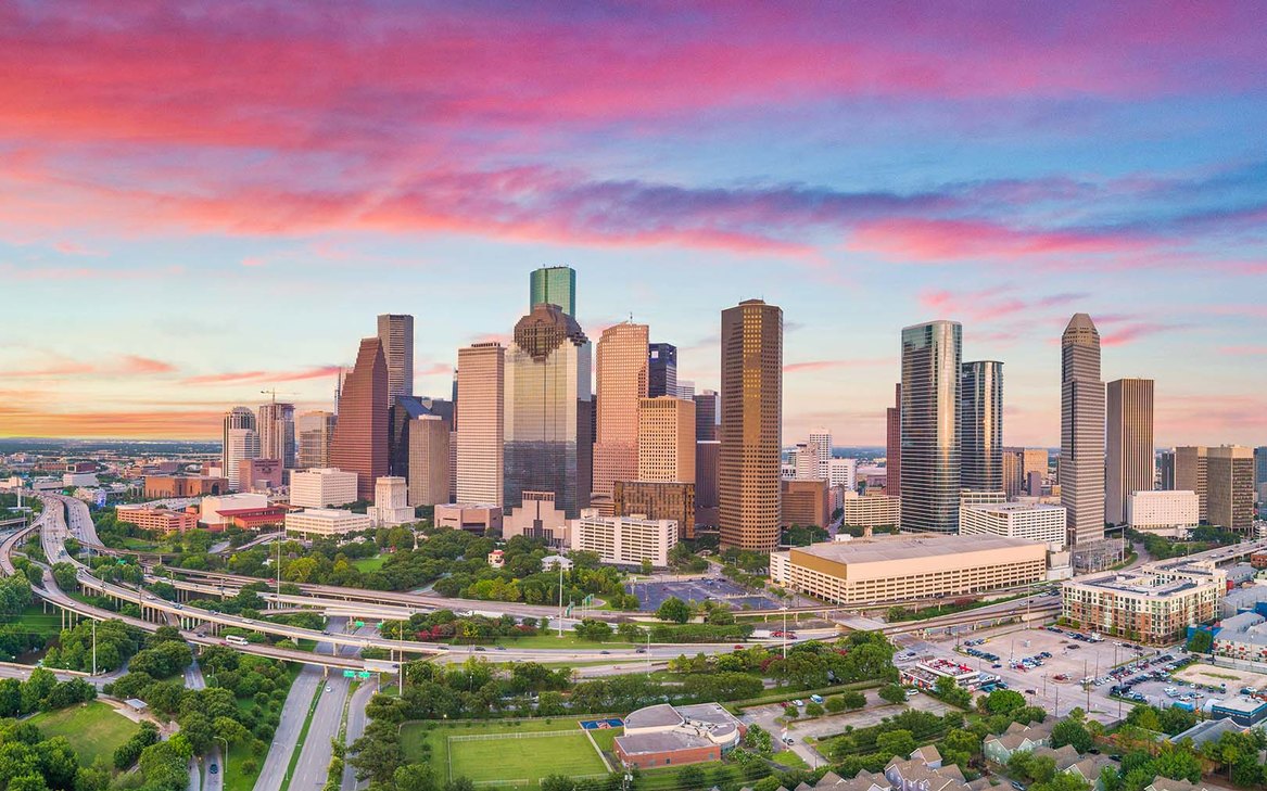 Locations | SmithGroup